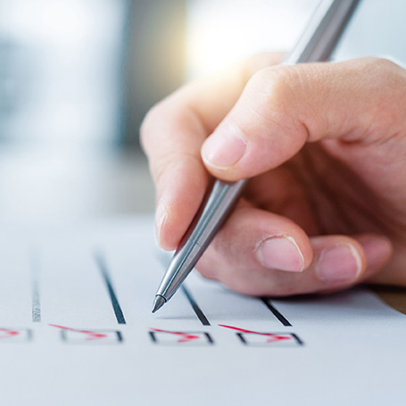 Messeauftritt planen: Die vollständige Checkliste